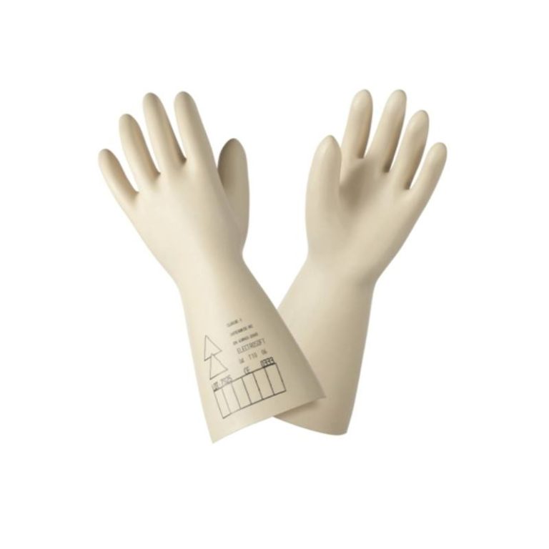 ELECTROSOFT ELECTRICAL GLOVES 20 KV – Wyler Enterprises, Inc