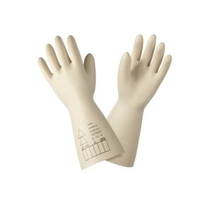 Electrosoft Electrical Gloves 5 Kv – Wyler Enterprises, Inc
