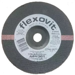 TYROLIT STANDARD CUTTING DISC – Wyler Enterprises, Inc