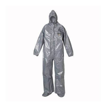Chemical Resistant Suits – Wyler Enterprises, Inc
