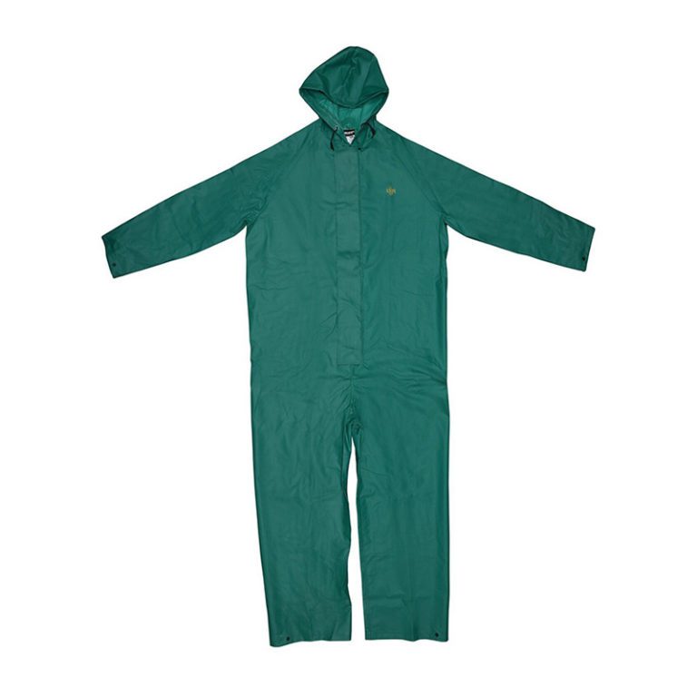 Chemical Resistant Suits – Wyler Enterprises, Inc