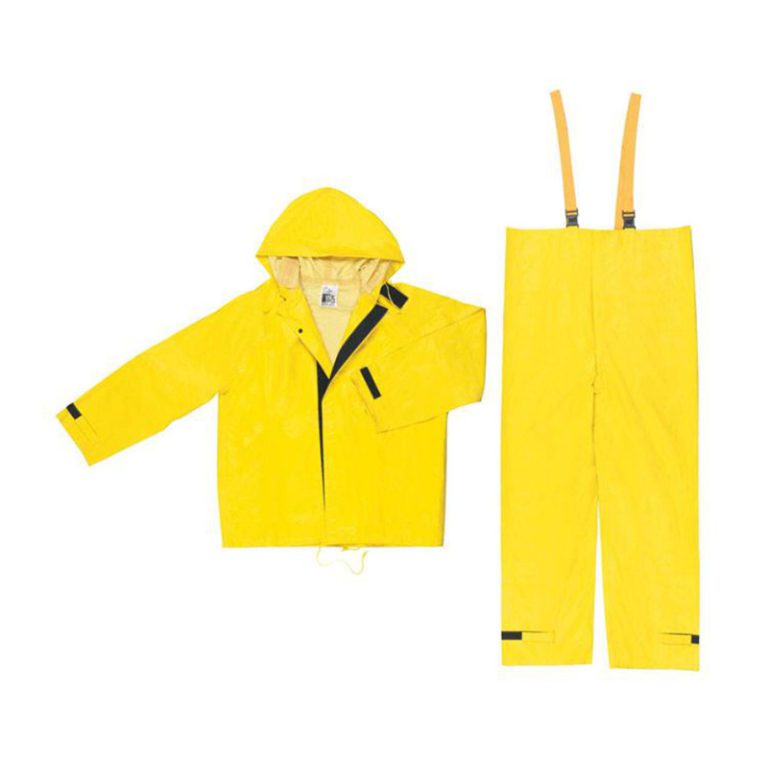 Chemical Resistant Suits – Wyler Enterprises, Inc