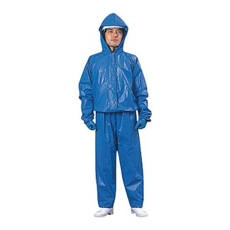 Chemical Resistant Suits – Wyler Enterprises, Inc