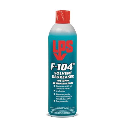 F-104 04920 Fast Dry Solvent/Degreaser – Wyler Enterprises, Inc