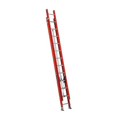 FIBERGLASS EXTENSION LADDER – Wyler Enterprises, Inc