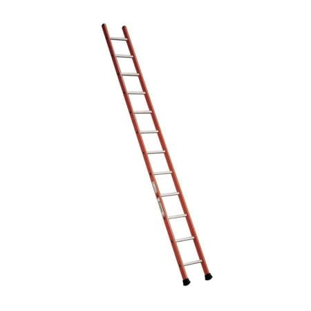 F-300-1-10 FIBERGLASS STRAIGHT LADDER – Wyler Enterprises, Inc