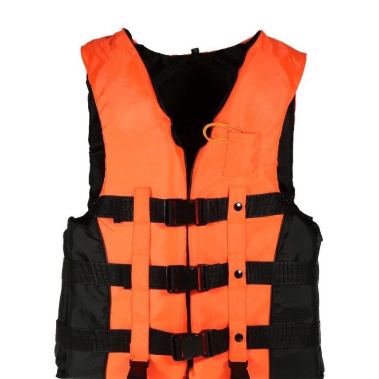 EXTREME RESCUE LIFE VEST – Wyler Enterprises, Inc