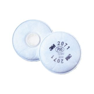 2071 P95 PARTICULATE FILTER – Wyler Enterprises, Inc