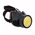 NP-305 SINGLE HALF MASK RESPIRATOR – Wyler Enterprises, Inc