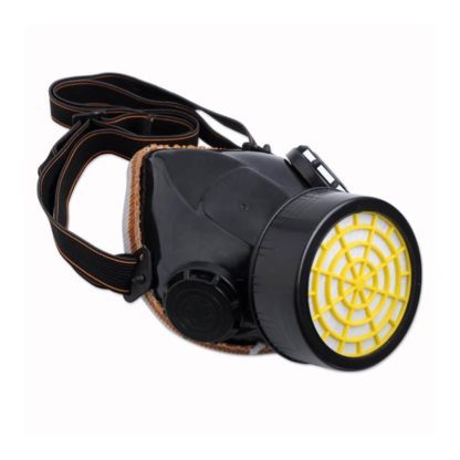 NP-305 SINGLE HALF MASK RESPIRATOR – Wyler Enterprises, Inc