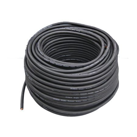 ARC WELDING CABLE – Wyler Enterprises, Inc
