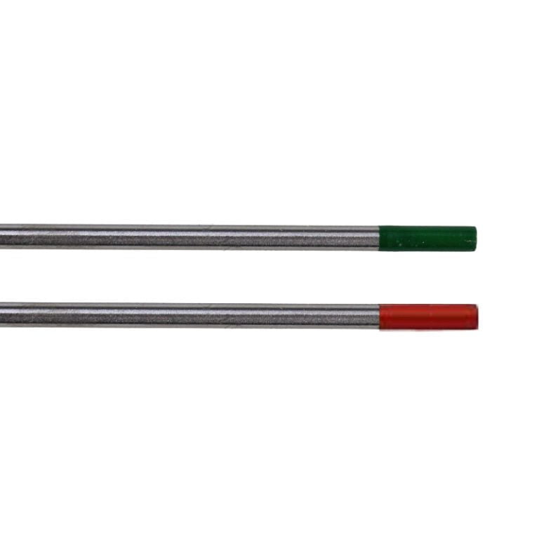 PURE TUNGSTEN ROD – Wyler Enterprises, Inc