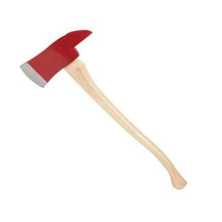 Harden Imported Fire Axe – Wyler Enterprises, Inc