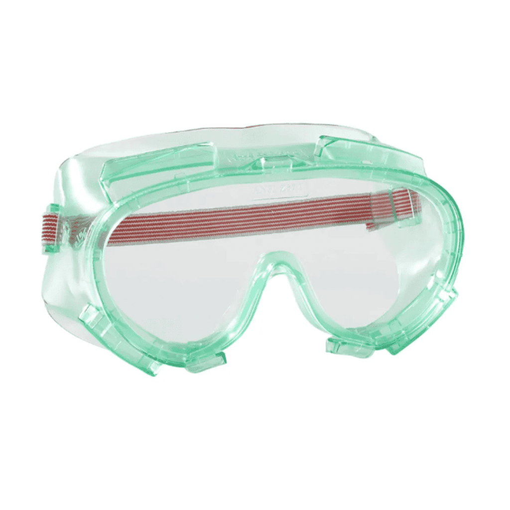 Blue Eagle SG-154 Goggles – Wyler Enterprises, Inc