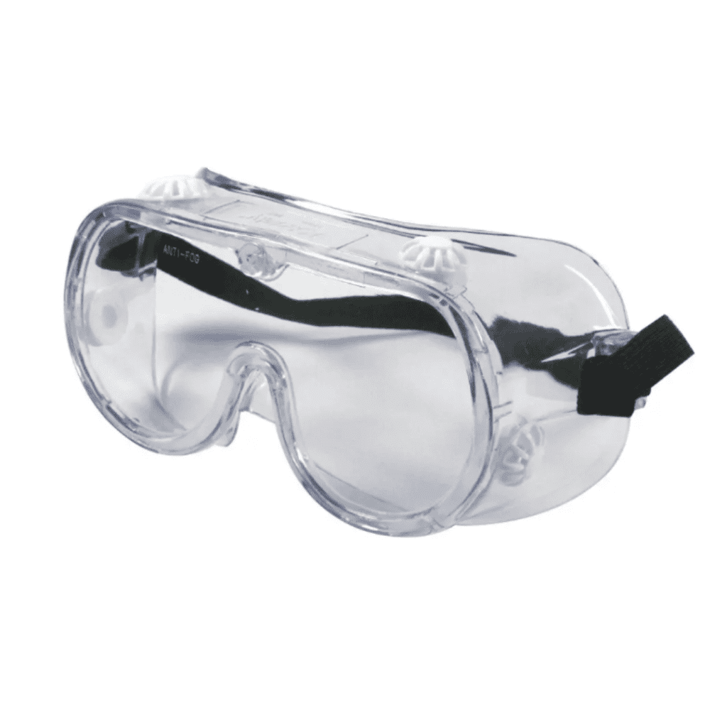 Safety Goggles – Wyler Enterprises, Inc