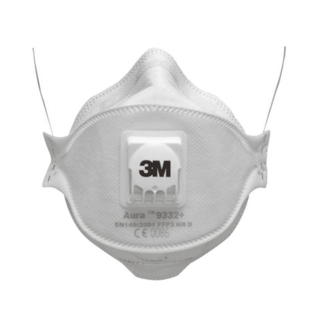 Dust Masks – Wyler Enterprises, Inc