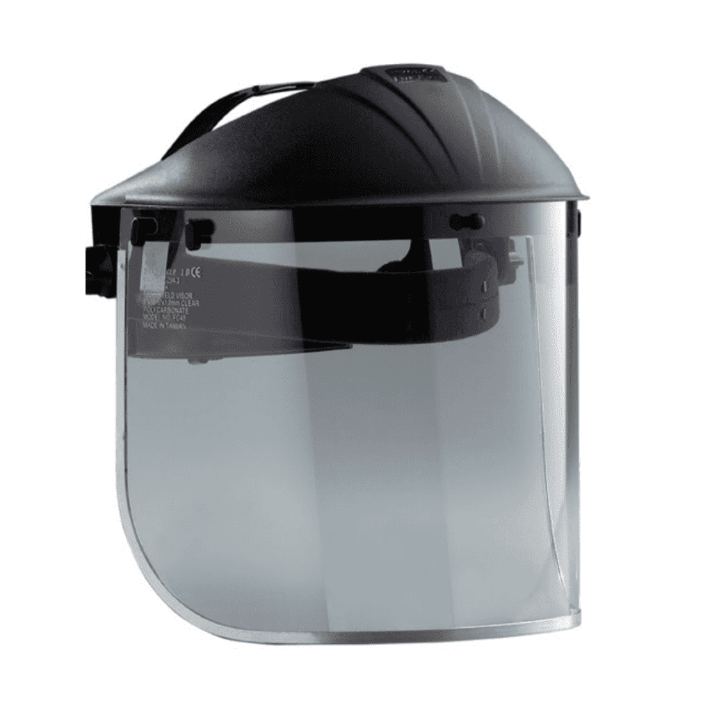 Faceshields – Wyler Enterprises, Inc