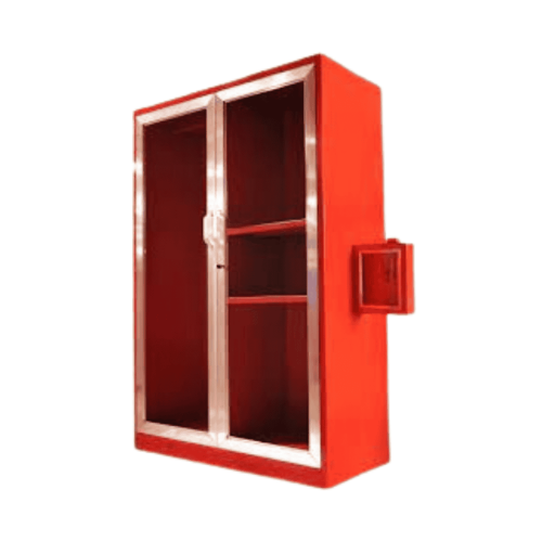 Fire Fighting Equipment Cabinet Steel – Wyler Enterprises, Inc