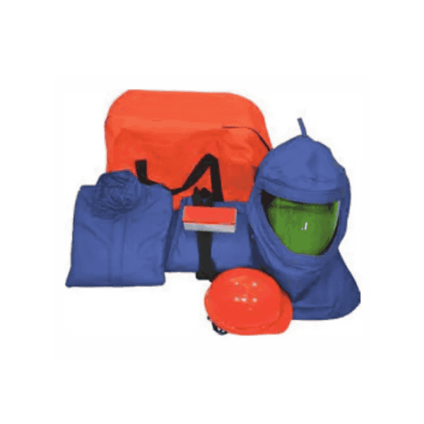 Honeywell Impact INSK40 40 CAL ( CAT 4 ) Arc Flash Kit – Wyler ...