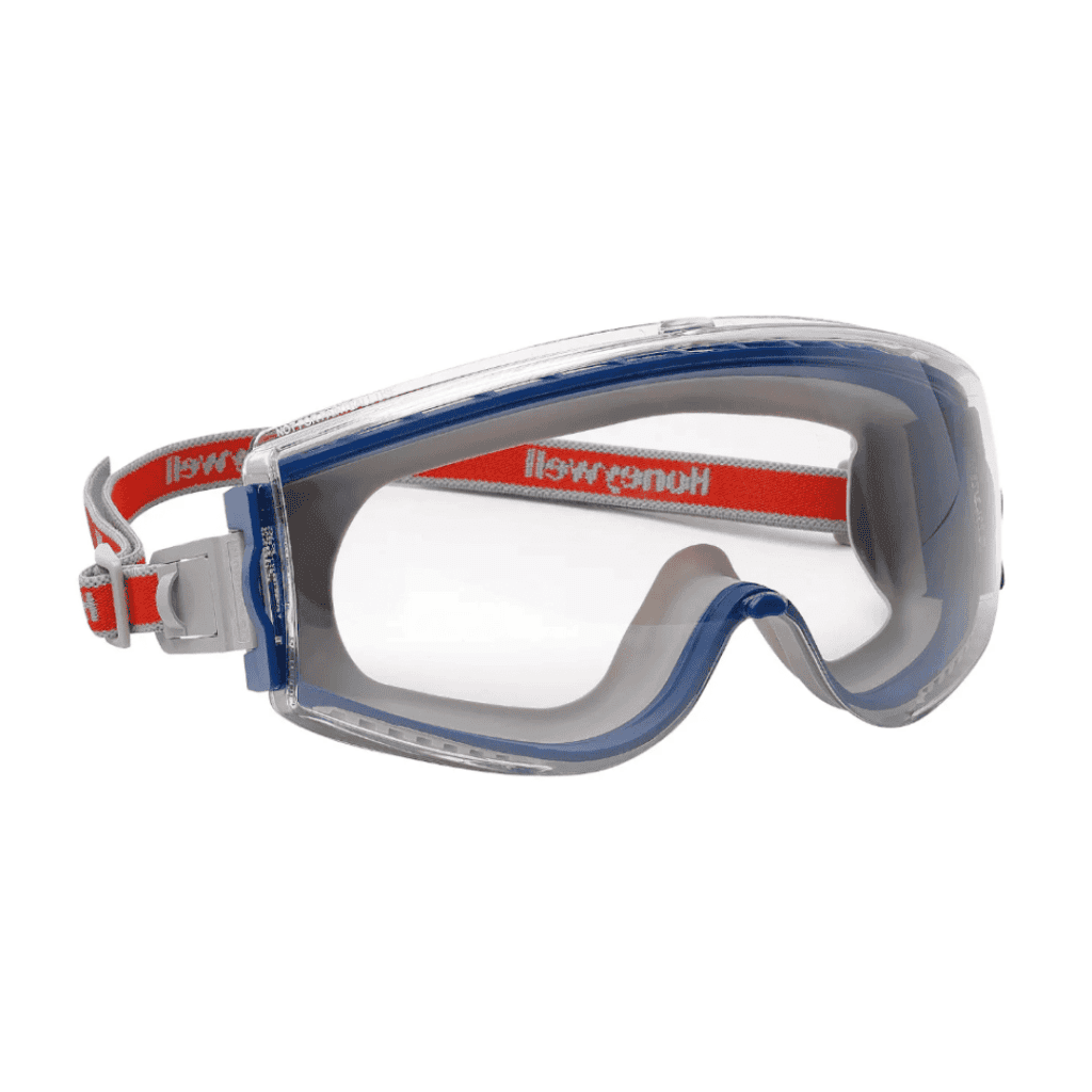 Honeywell Maxx Pro Goggles – Wyler Enterprises, Inc