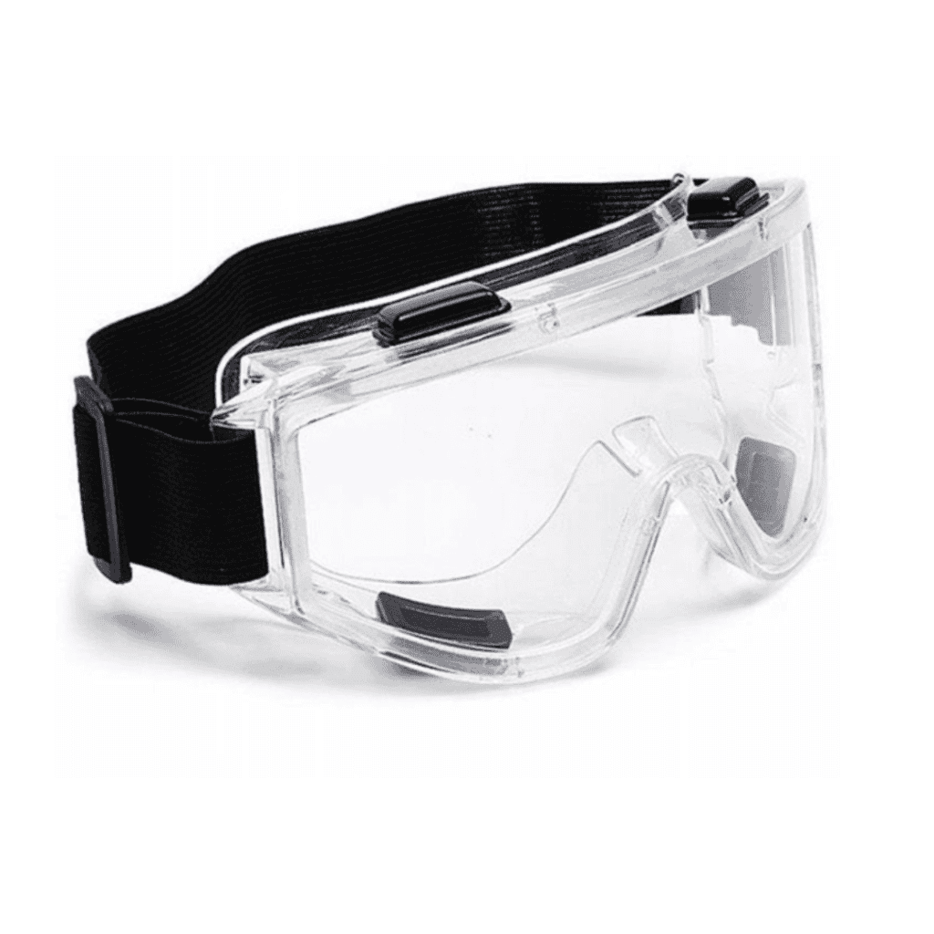 Safety Goggles – Wyler Enterprises, Inc