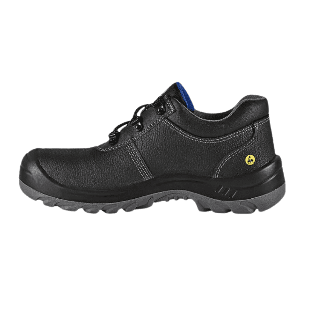 Safety Jogger Bestrun S3 ESD METAL FREE Safety Shoes – Wyler ...