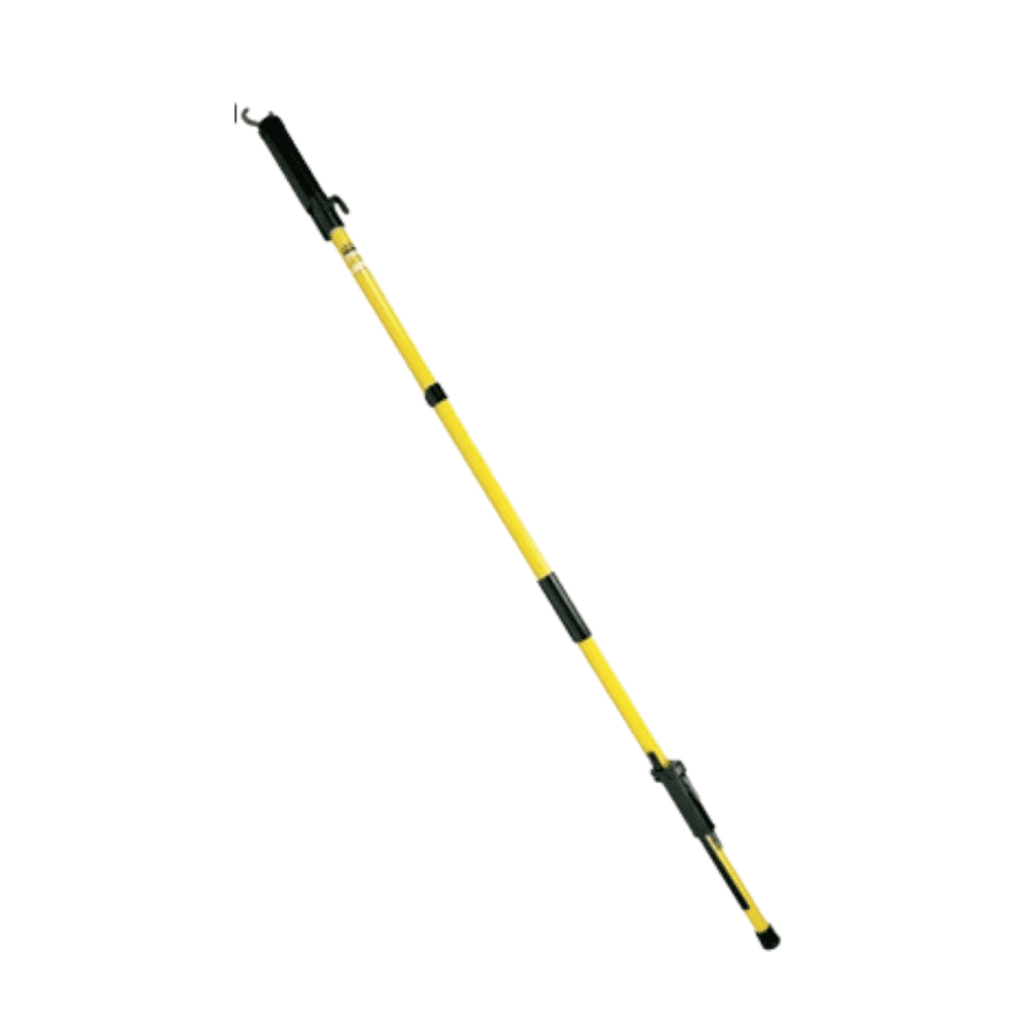 Sslisbury 4008 Shotgun Hot Stick 5 FT 8″ – Wyler Enterprises, Inc