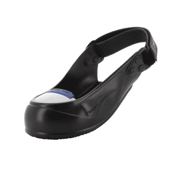 Tiger Grip VisitorMF Overshoe Toecap Metal Free – Wyler Enterprises, Inc