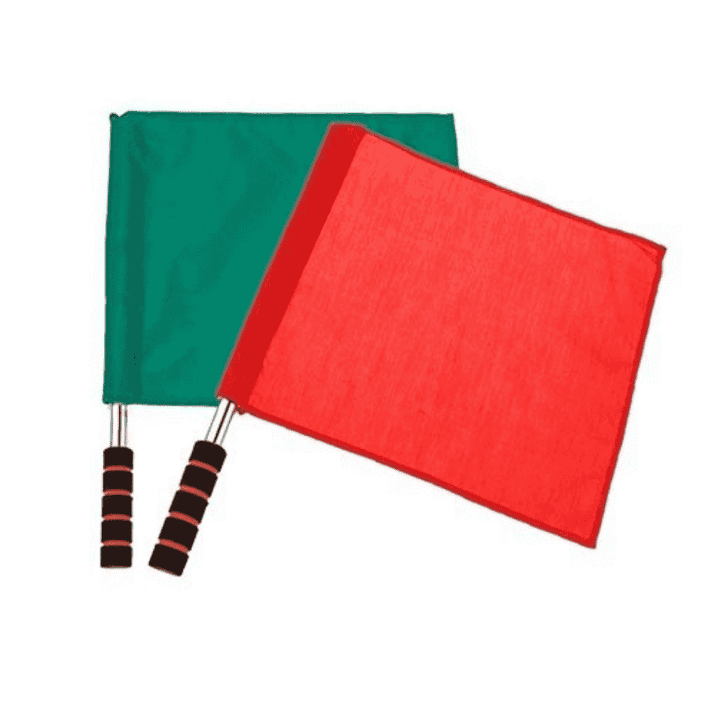 Traffic Flag – Wyler Enterprises, Inc